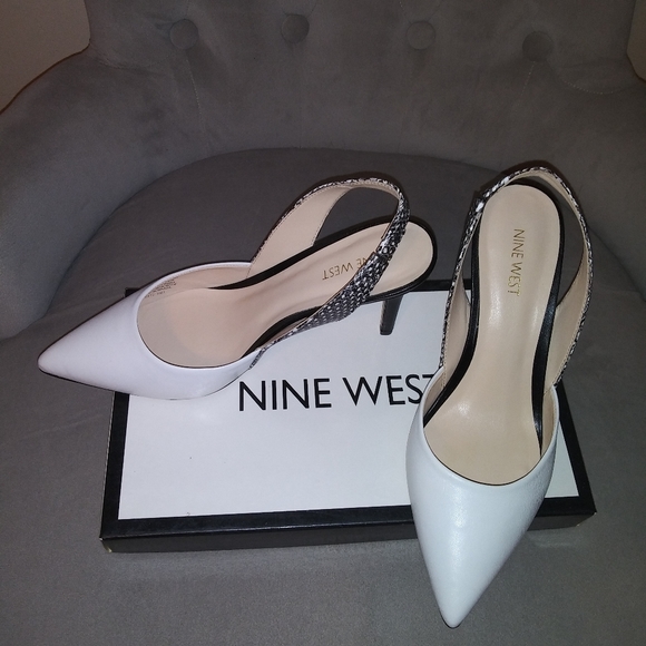 Nine West | Shoes | Shoes | Poshmark
